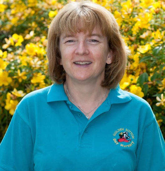 Chester Day Nursery Staff | Guilden Sutton Day Nursery