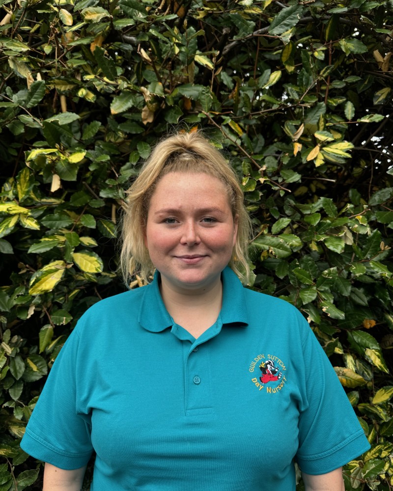 Chester Day Nursery Staff | Guilden Sutton Day Nursery